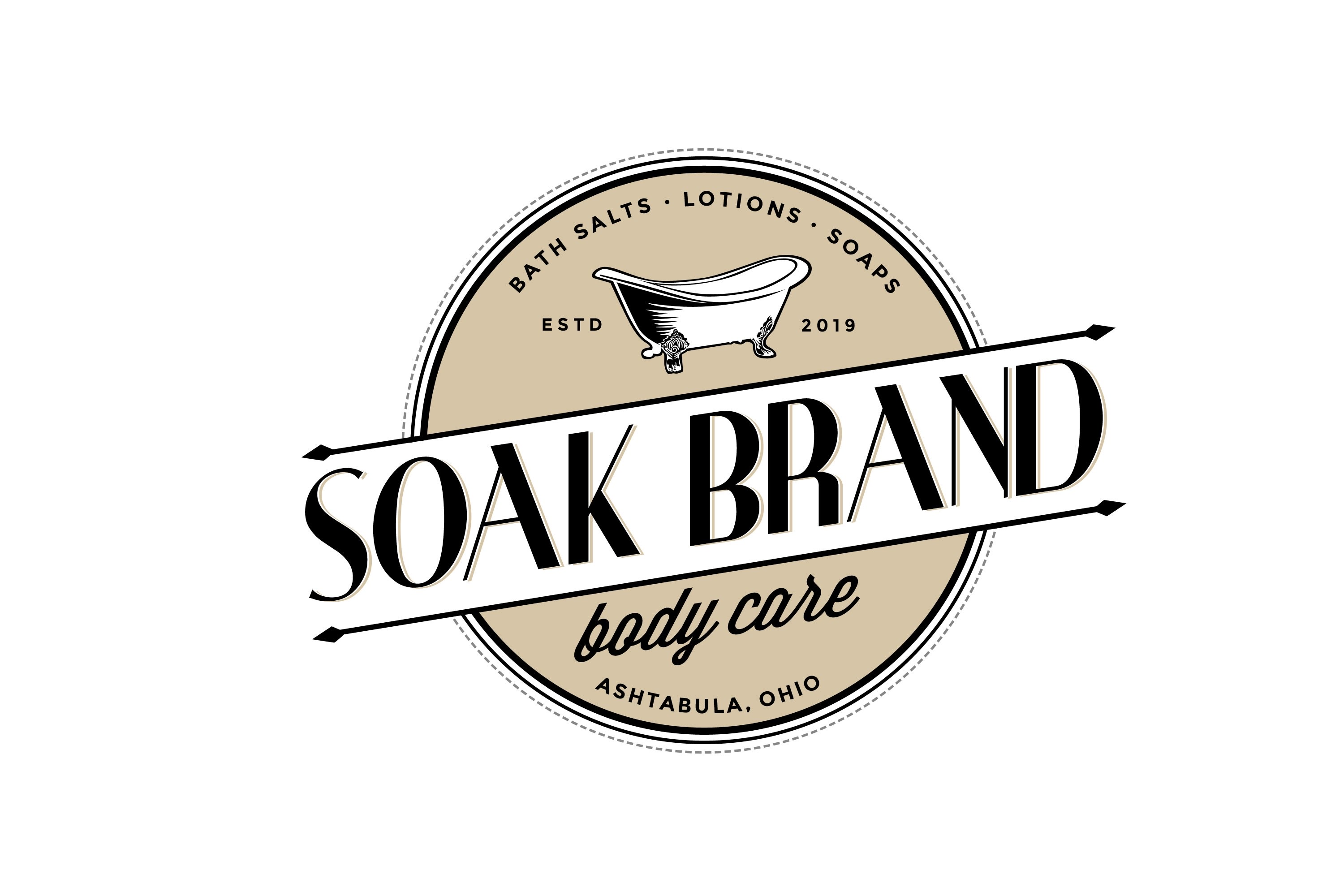 Home page – Soak Brand